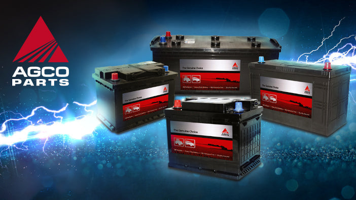 Massey Ferguson 165 Batteries: Selection, Maintenance, and Replacement ...