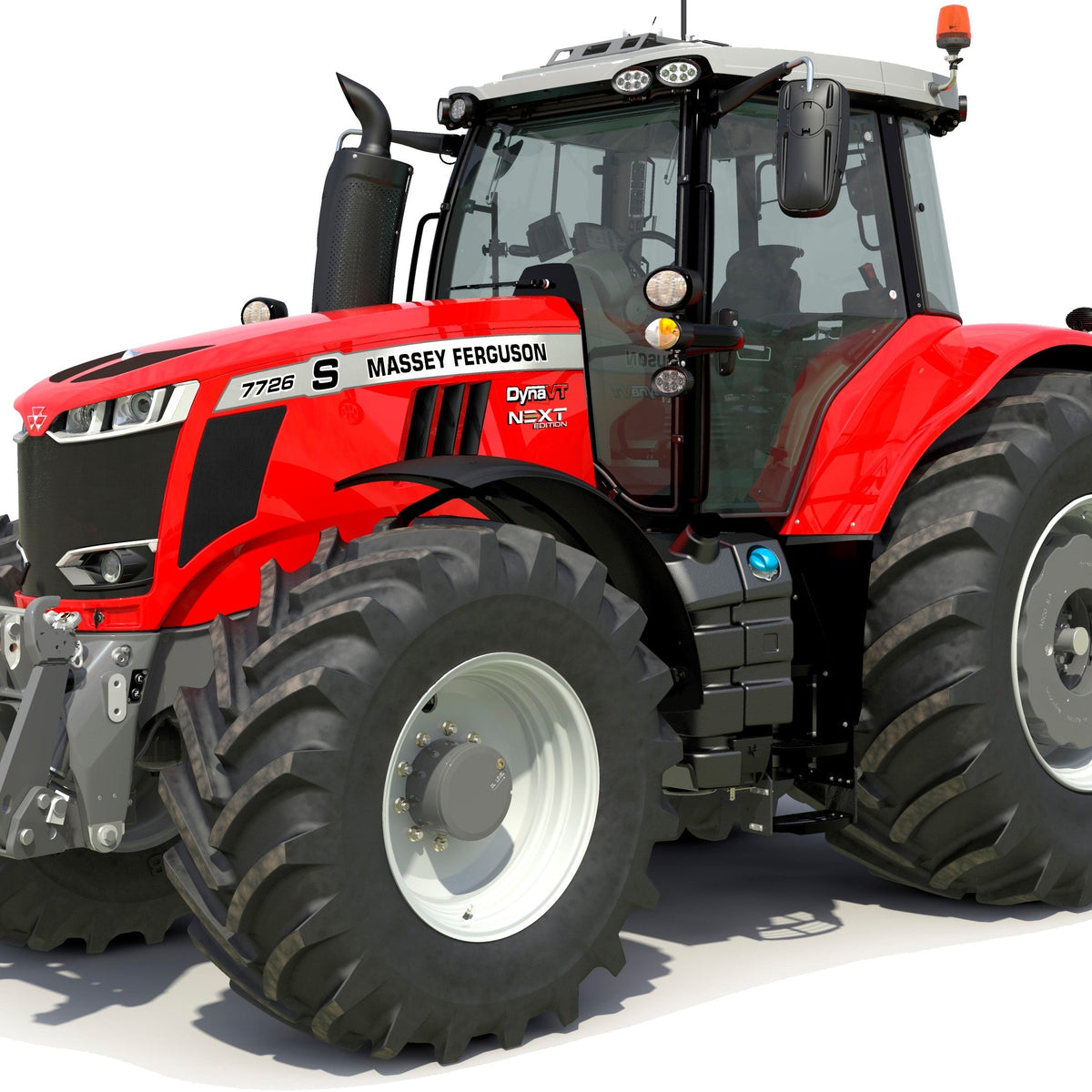 The 10 Best Ways To Ensure That Your Farm Vehicles And Machinery Keep ...