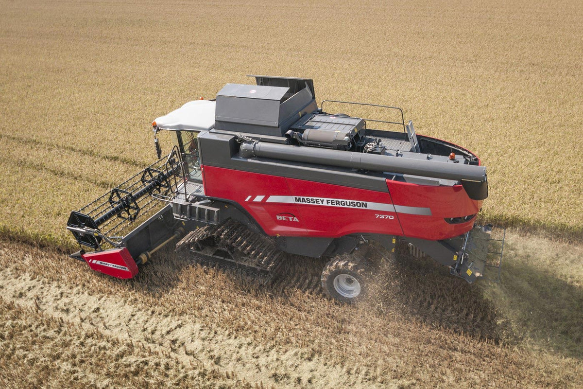 Top 10 best crops for small farmers – Farming Parts