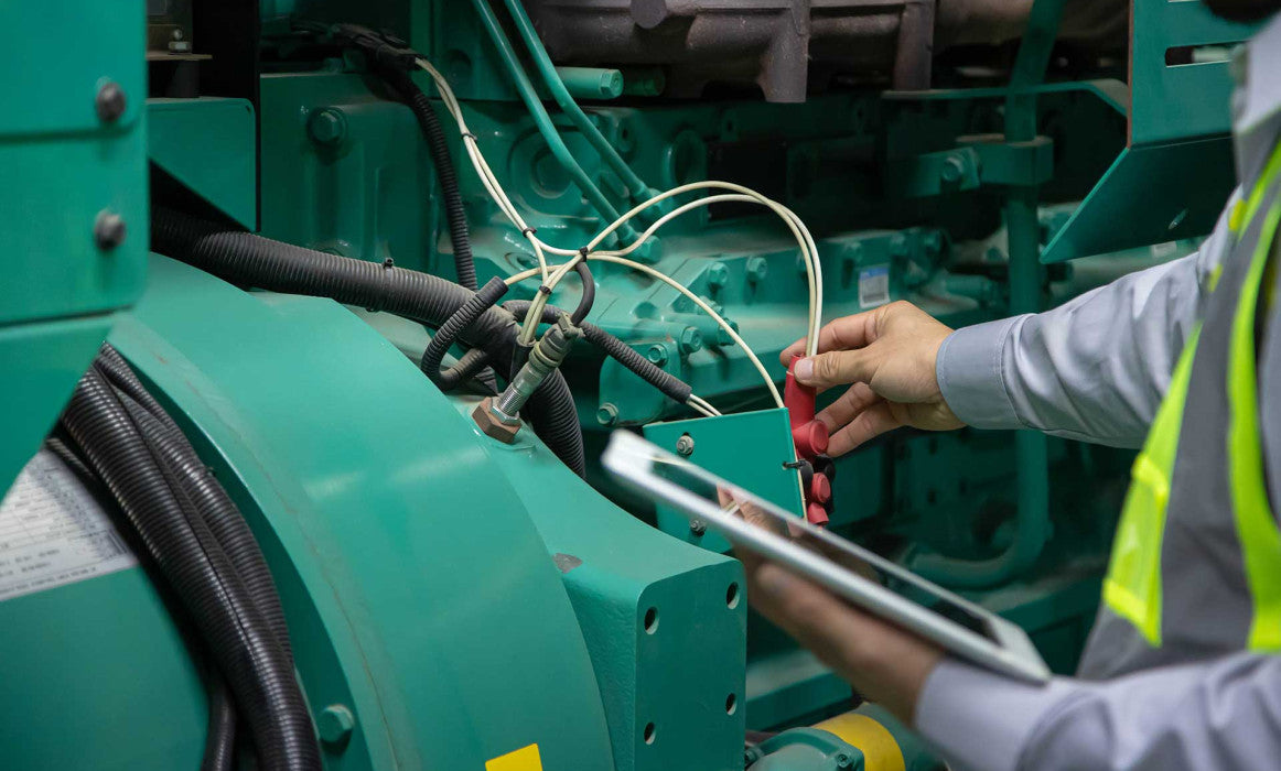 Massey Ferguson 3050 Electrical Systems Guide: Components & Maintenance ...