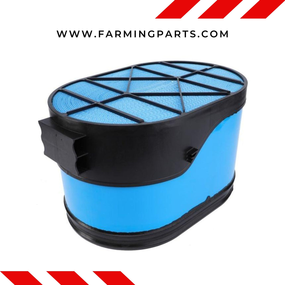 High-Performance Air Filters: Durable OEM & Aftermarket Parts - Shop ...
