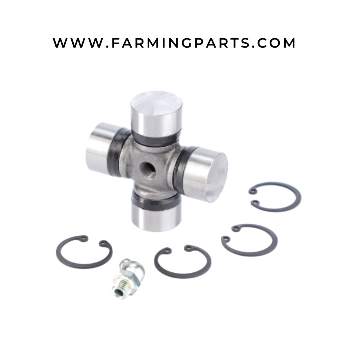 Farming Parts | 4WD Parts for Enhanced Traction