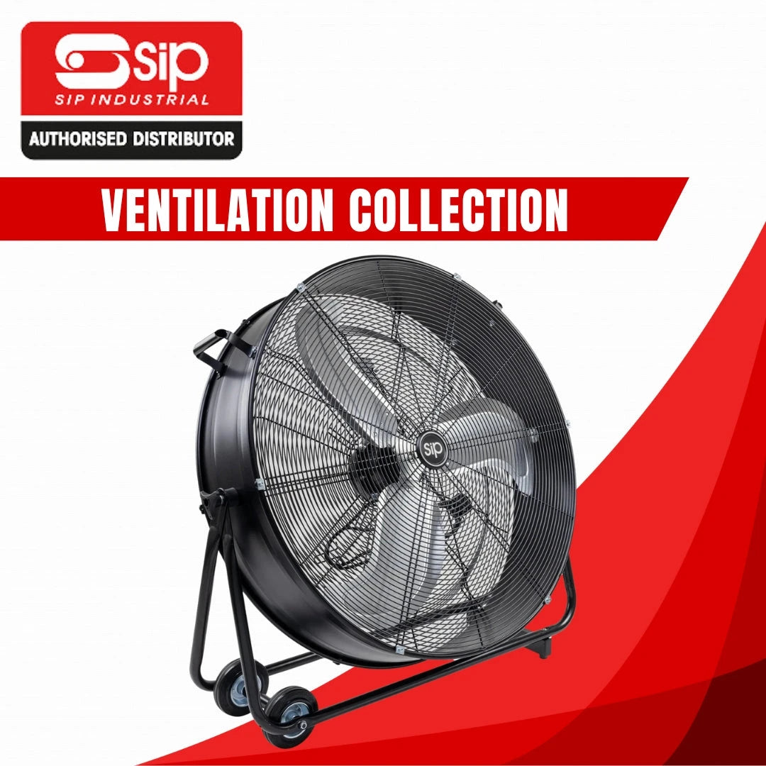 SIP Ventilation Collection: Enhance Airflow & Energy Efficiency Today ...