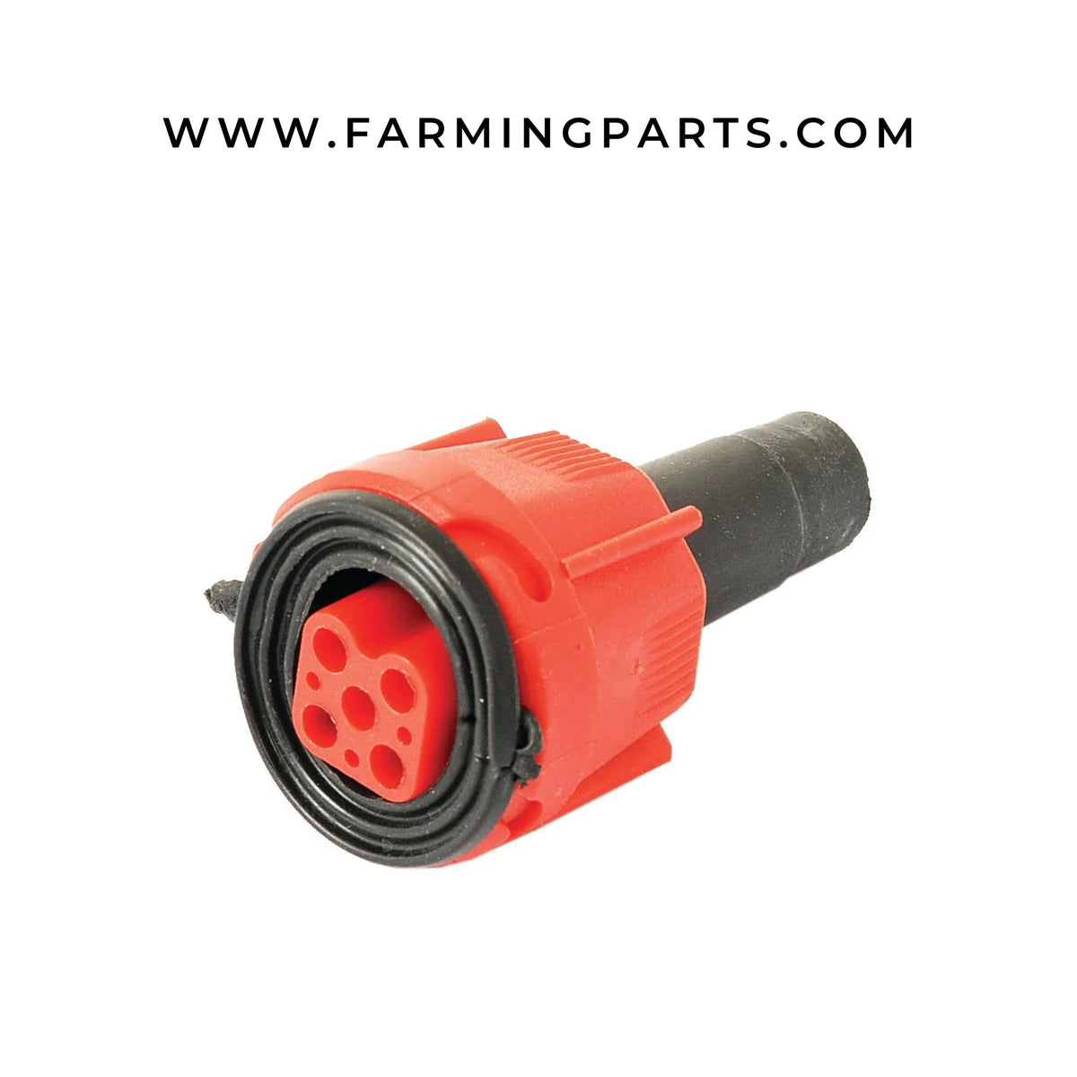 Farming Parts | Trailer Harnesses and Plug Connectors for Secure ...