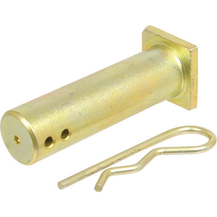 Durable Knuckle Fixing Pins - OEM & Aftermarket Parts for Farming ...