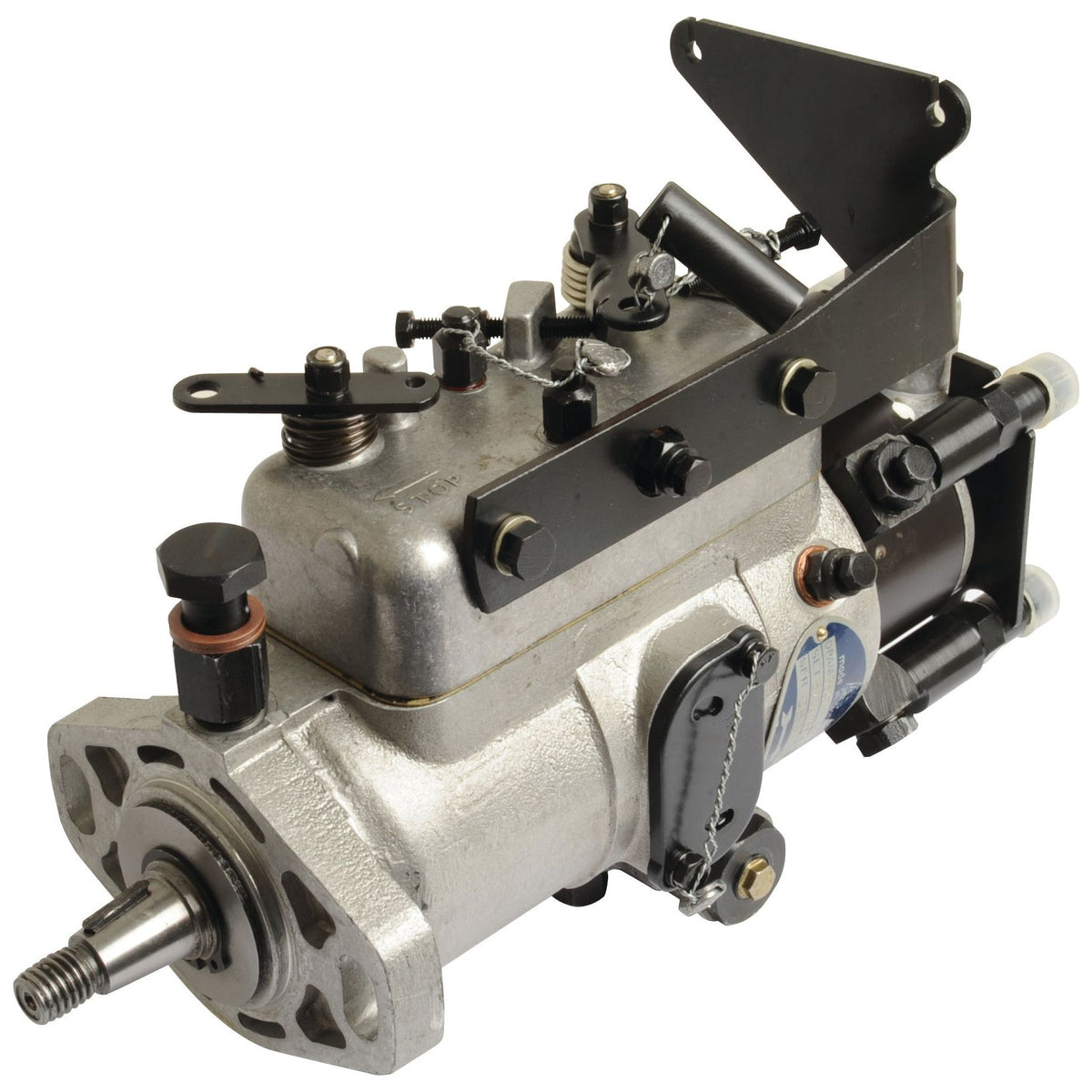 High-Performance Pump Assemblies - Durable OEM & Aftermarket Parts ...