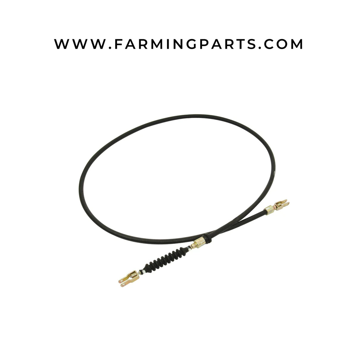 Hitch Cables | OEM AGCO & Aftermarket Sparex Parts – Farming Parts