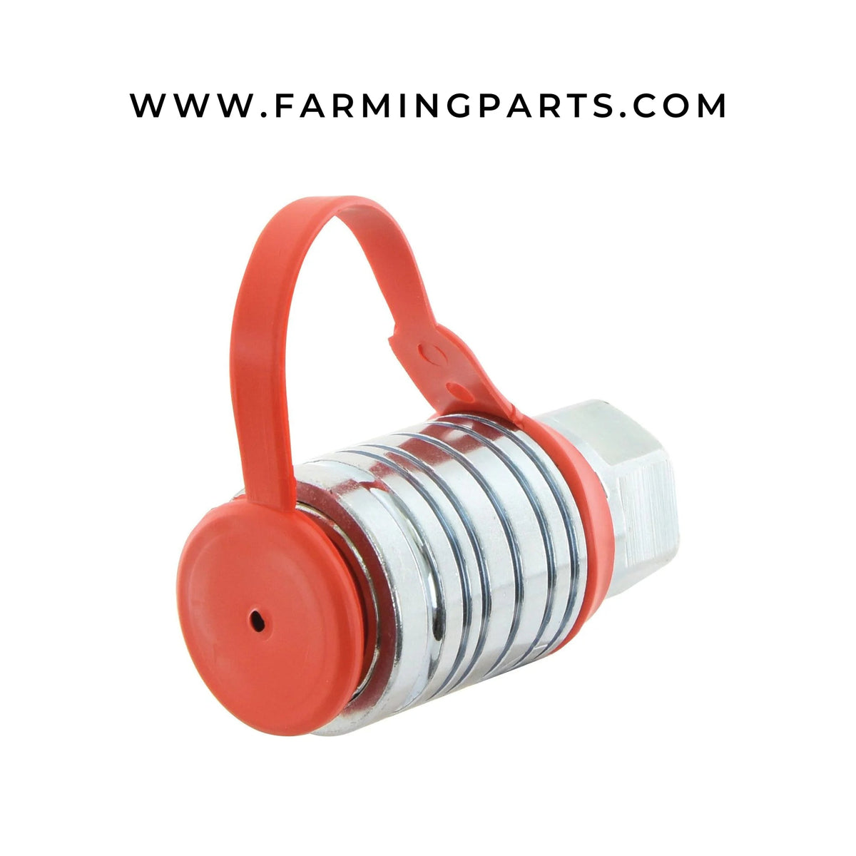 Dust Caps | OEM AGCO & Aftermarket Sparex Parts – Farming Parts