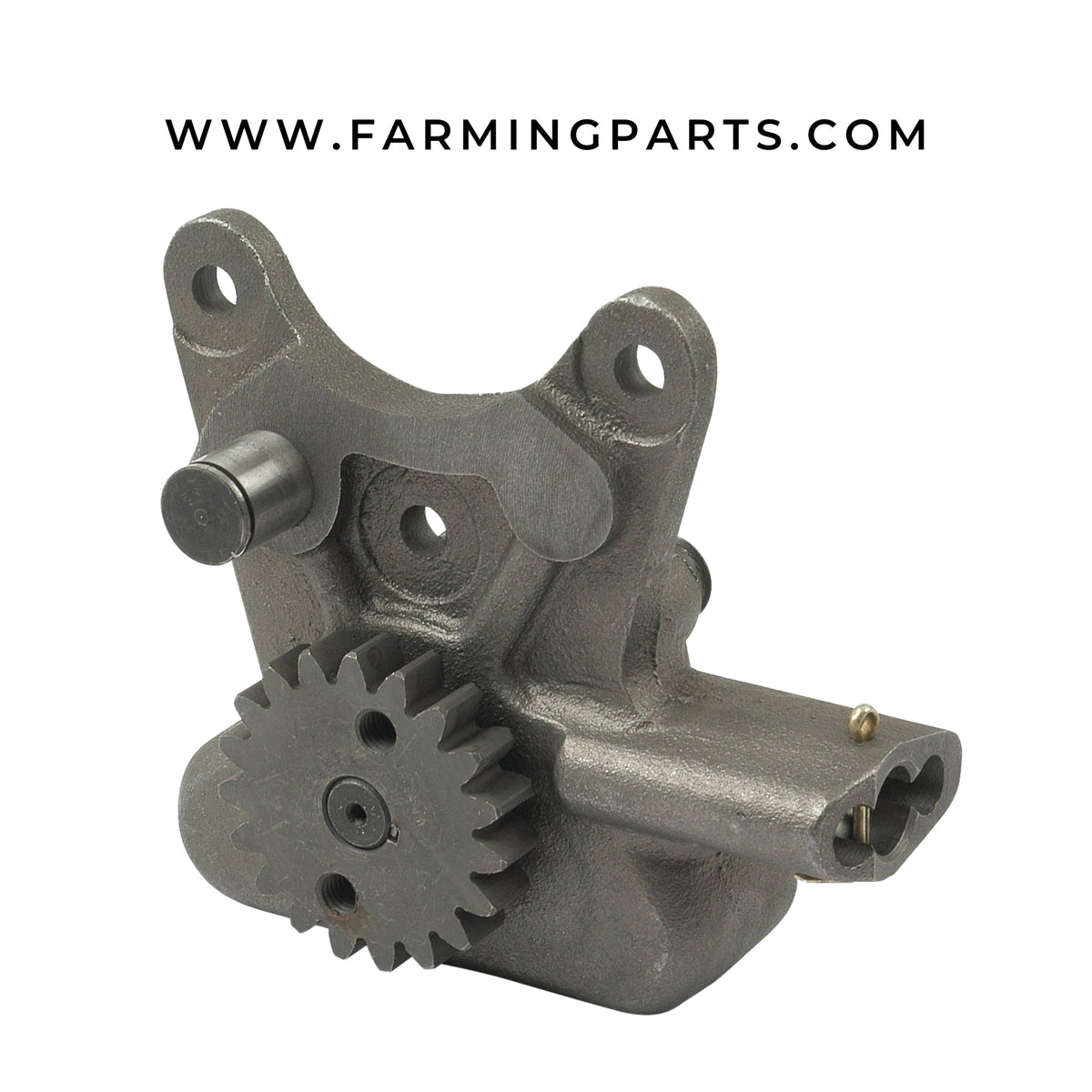Engines & Components: Boost Performance with Premium Parts Today ...