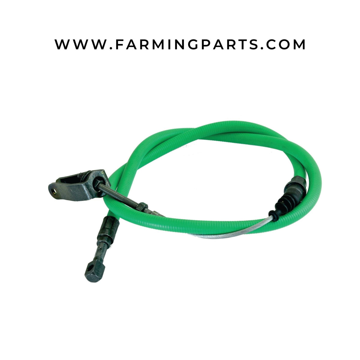 Durable PTO Cables: OEM & Aftermarket Parts for Reliable Farming ...