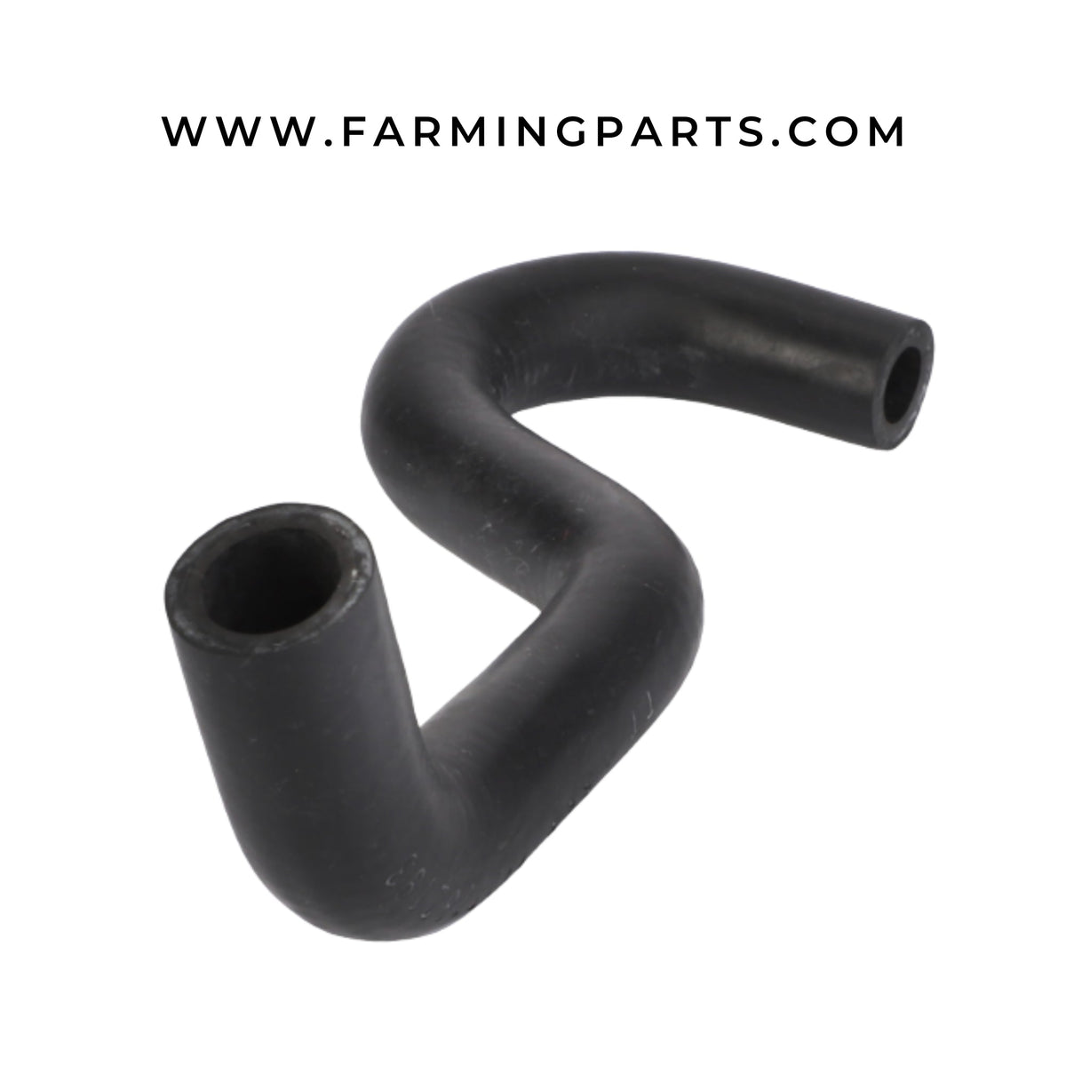Durable Radiator Hoses for AGCO & Sparex Parts – 12-Month Warranty ...