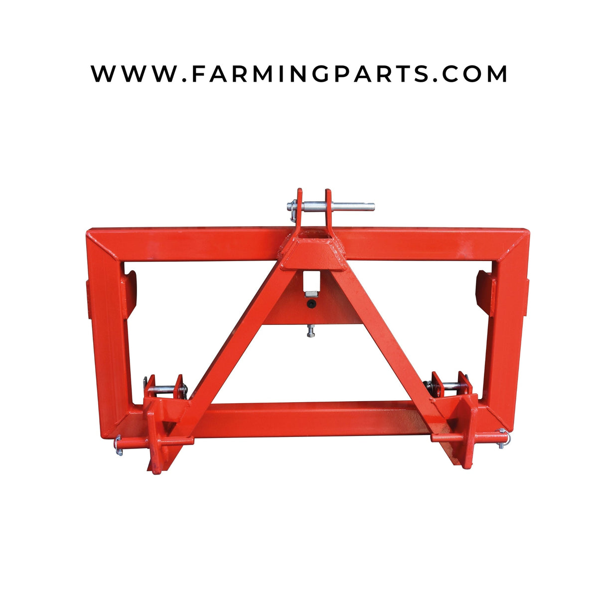 Quick Attachment Brackets | OEM AGCO & Aftermarket Sparex Parts ...