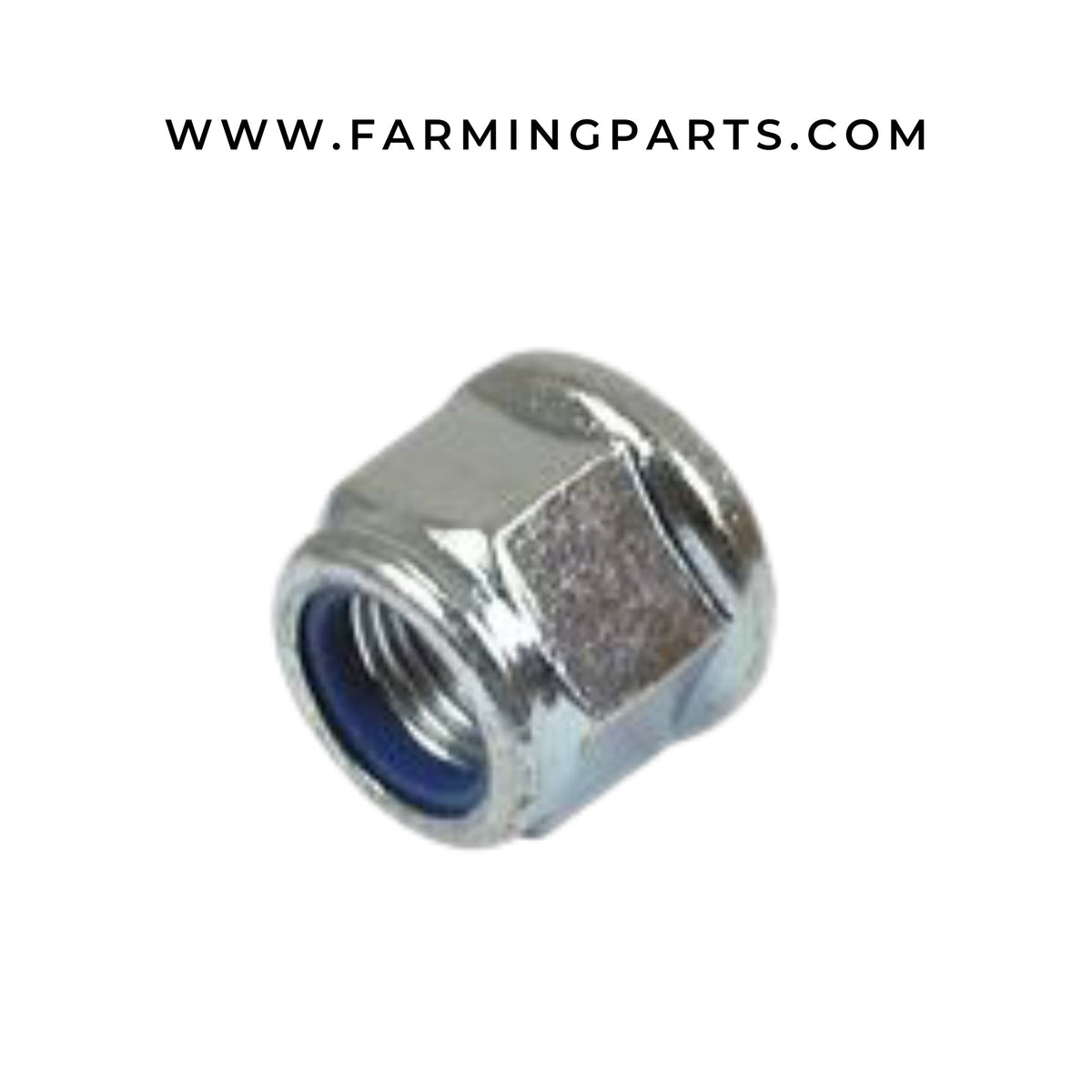 Durable OEM & Aftermarket Nuts for Reliable Farm Equipment Performance ...