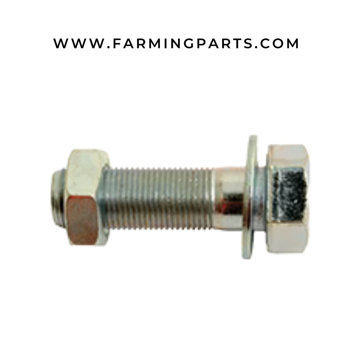 Durable Subsoiler Shear Bolts - OEM & Aftermarket Parts, 12-Month ...