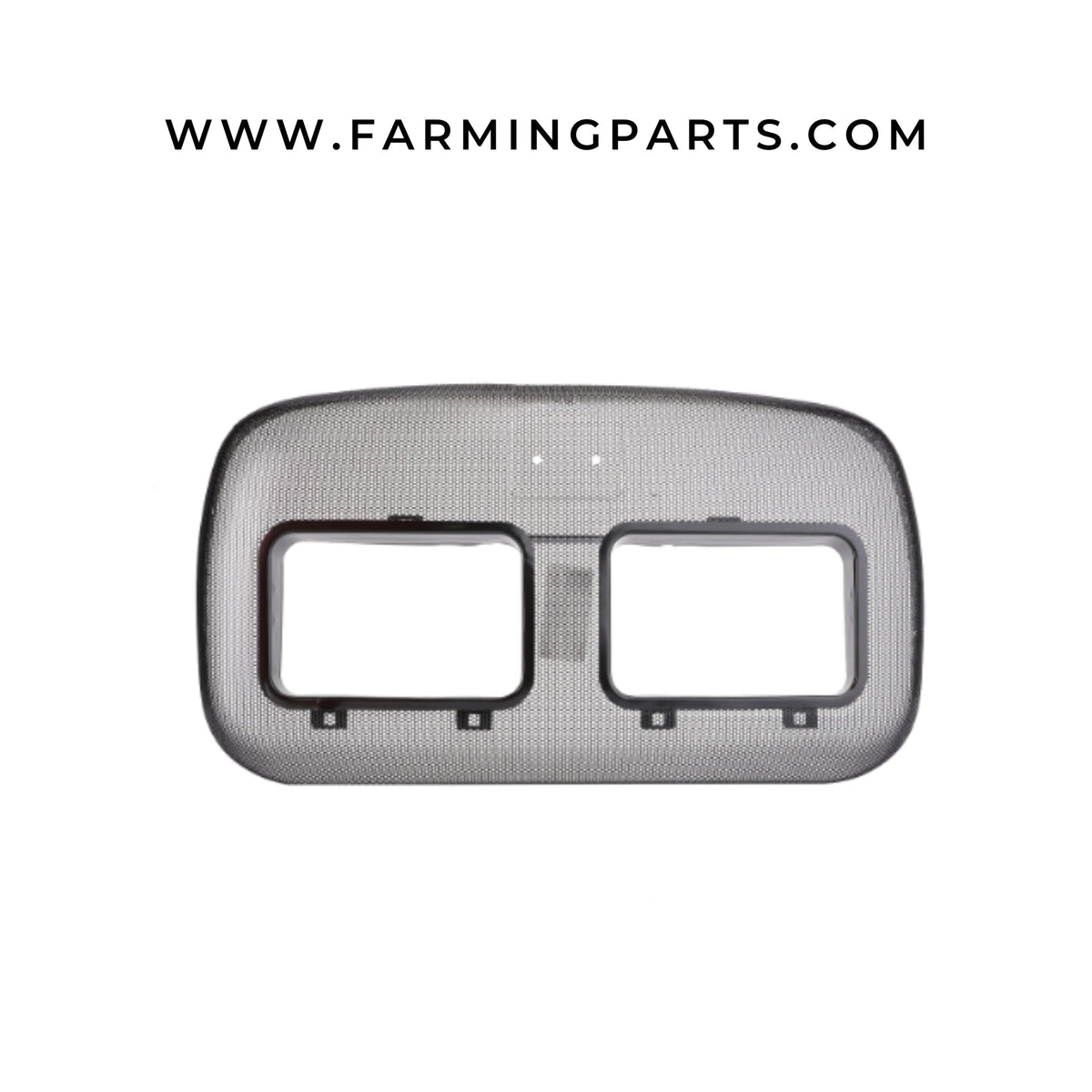 Farming Parts | Cabin & Body Panels | Official OEM Parts