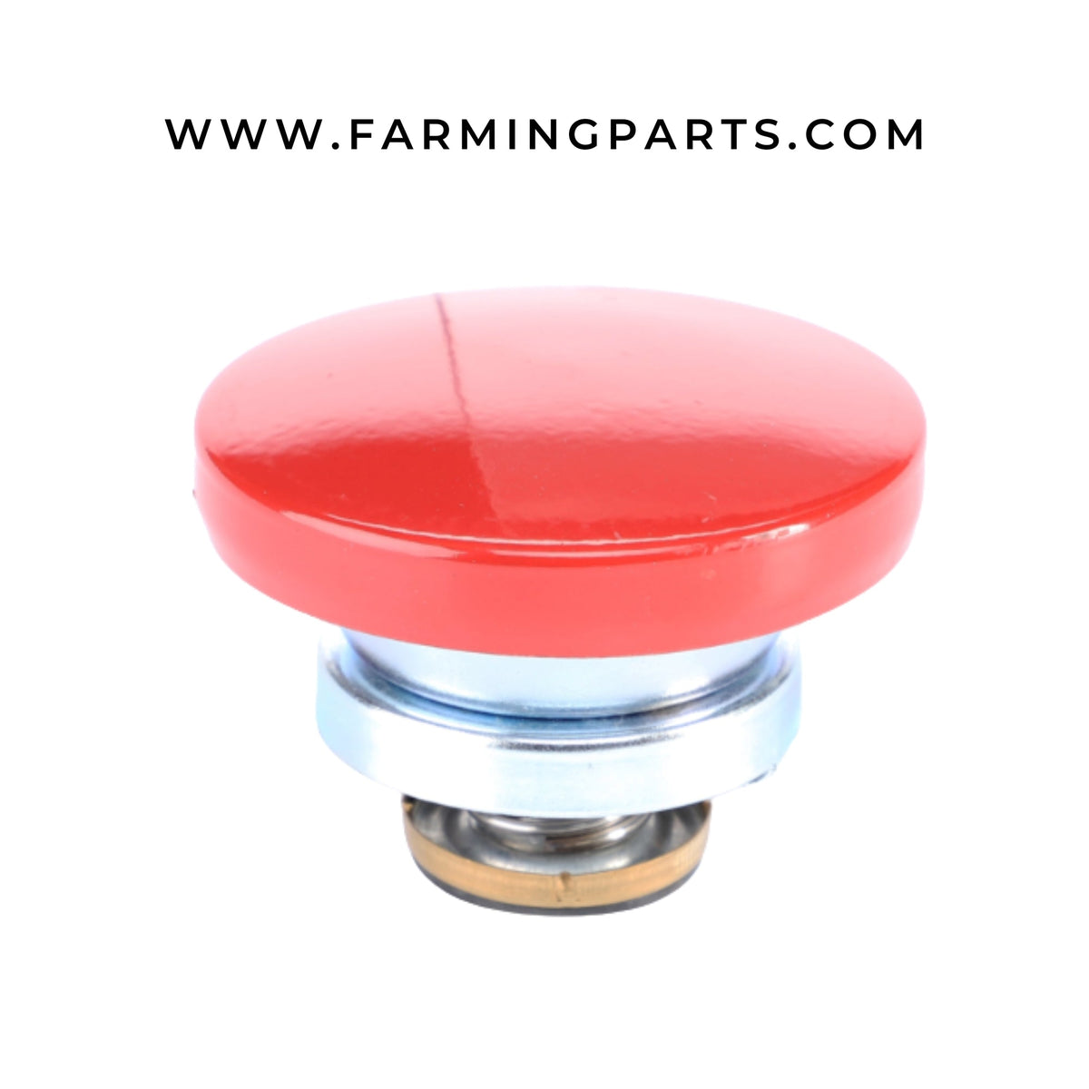 Radiator Caps | OEM AGCO & Aftermarket Sparex Parts – Farming Parts