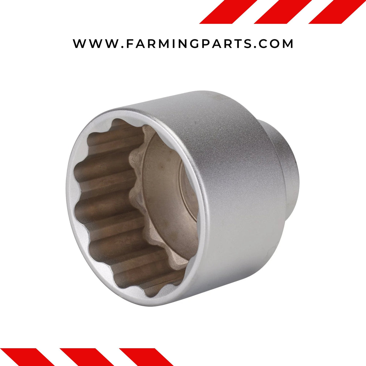 Farming Parts | Hub Nut Sockets Collection