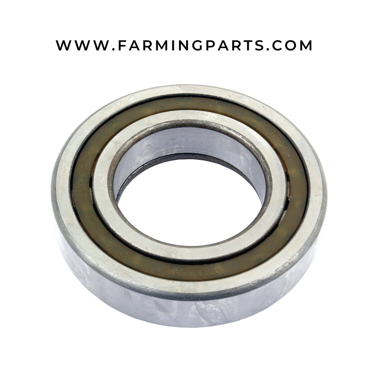 Durable PTO Bearings - OEM & Aftermarket Parts for Reliable Farming ...