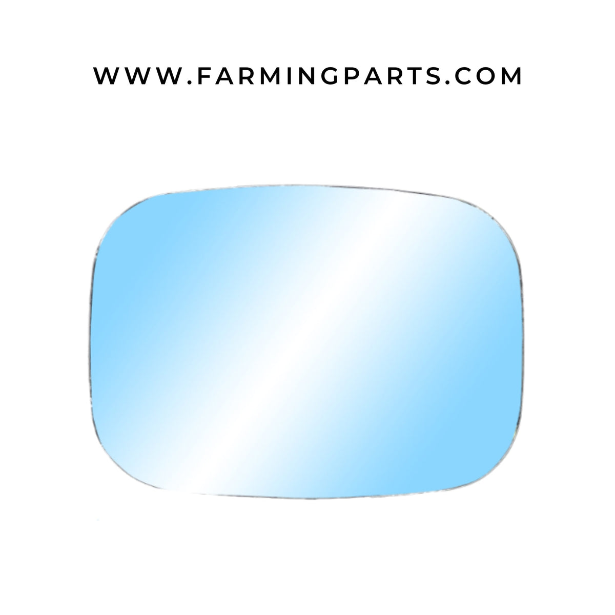 Durable Agricultural Mirrors: OEM & Aftermarket Parts with 12-Month ...