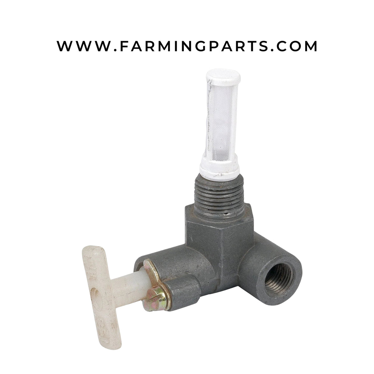 Premium Fuel Taps & Drain Valves - Enhance Performance Today – Farming ...