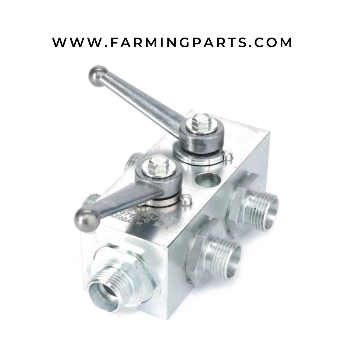 Hydraulic Valves | OEM AGCO & Aftermarket Sparex Parts – Farming Parts