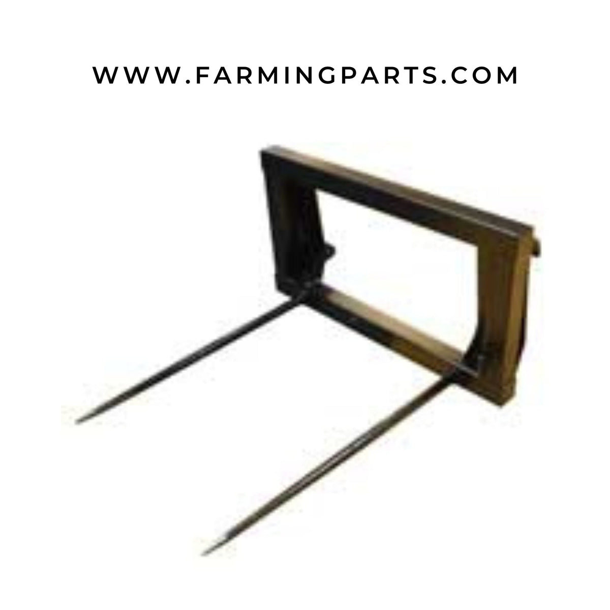 Durable Bale Frames: OEM & Aftermarket Parts for Reliable Farming ...