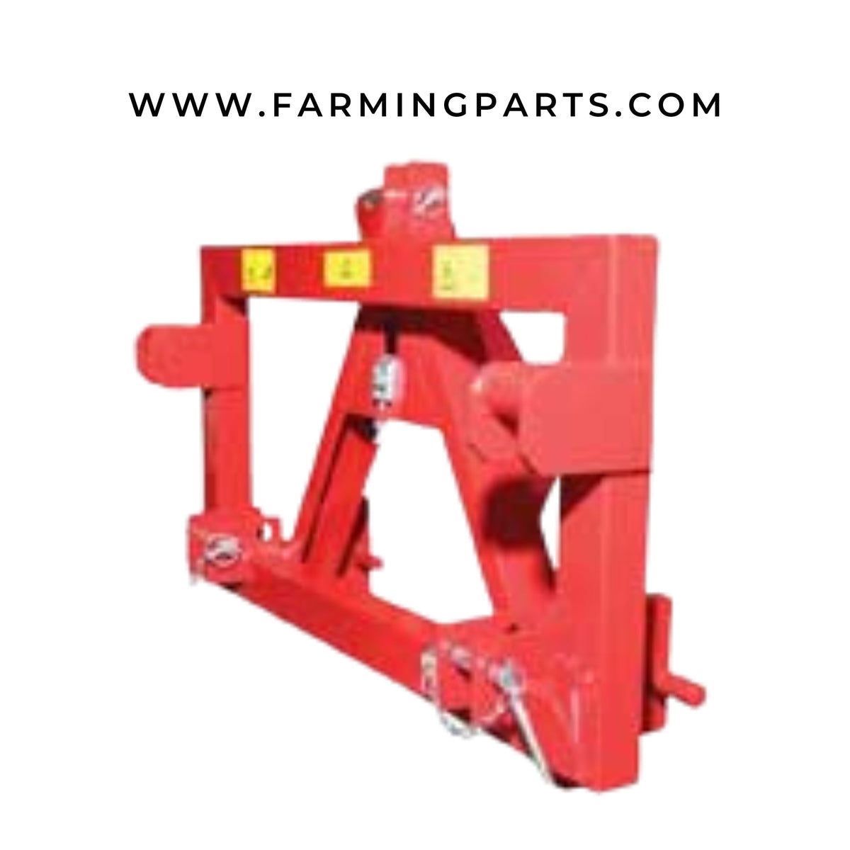 Durable Implement Adaptors: OEM & Aftermarket Parts for Modern Farming ...