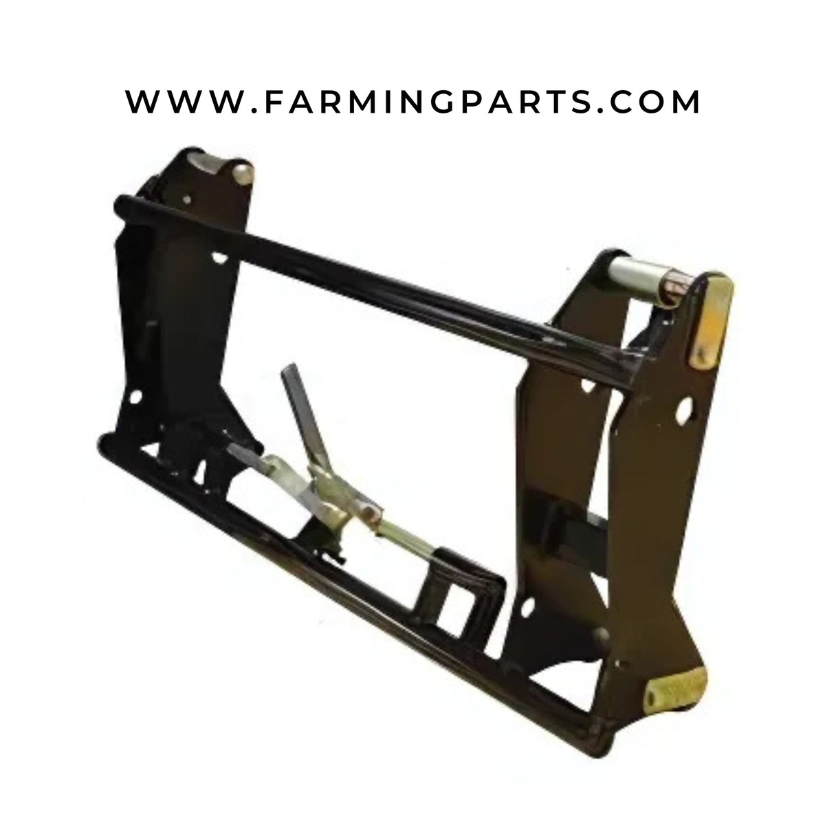 Durable Quick Change Frames - OEM & Aftermarket Parts for Farming ...