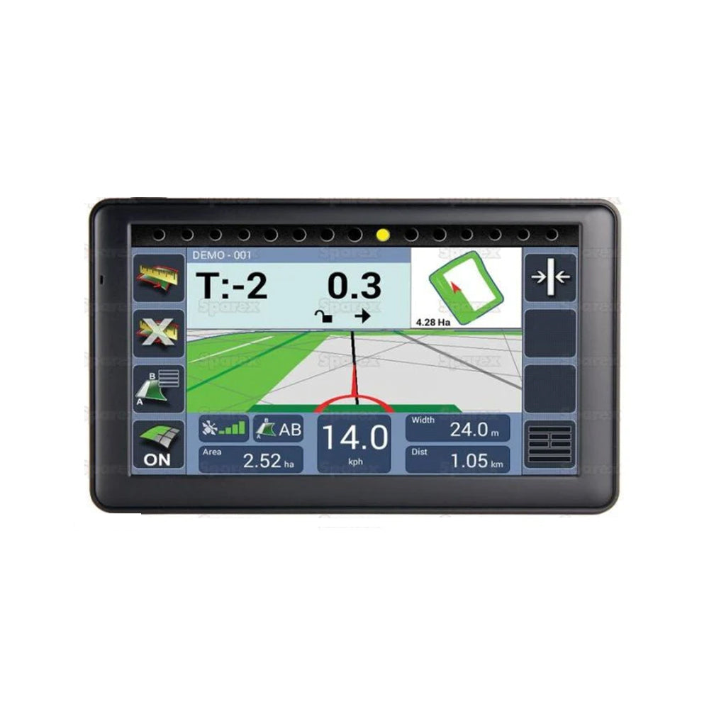 Durable GPS Kits & Accessories for Reliable Farming - 12-Month Warranty ...