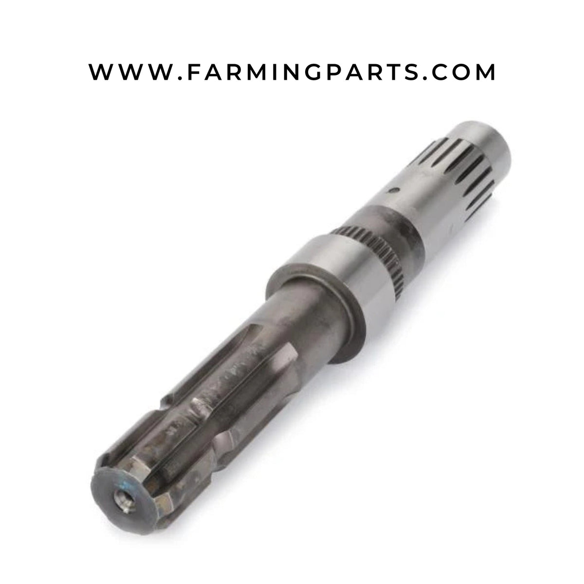 Durable PTO Shafts: OEM & Aftermarket Parts for Reliable Farming ...