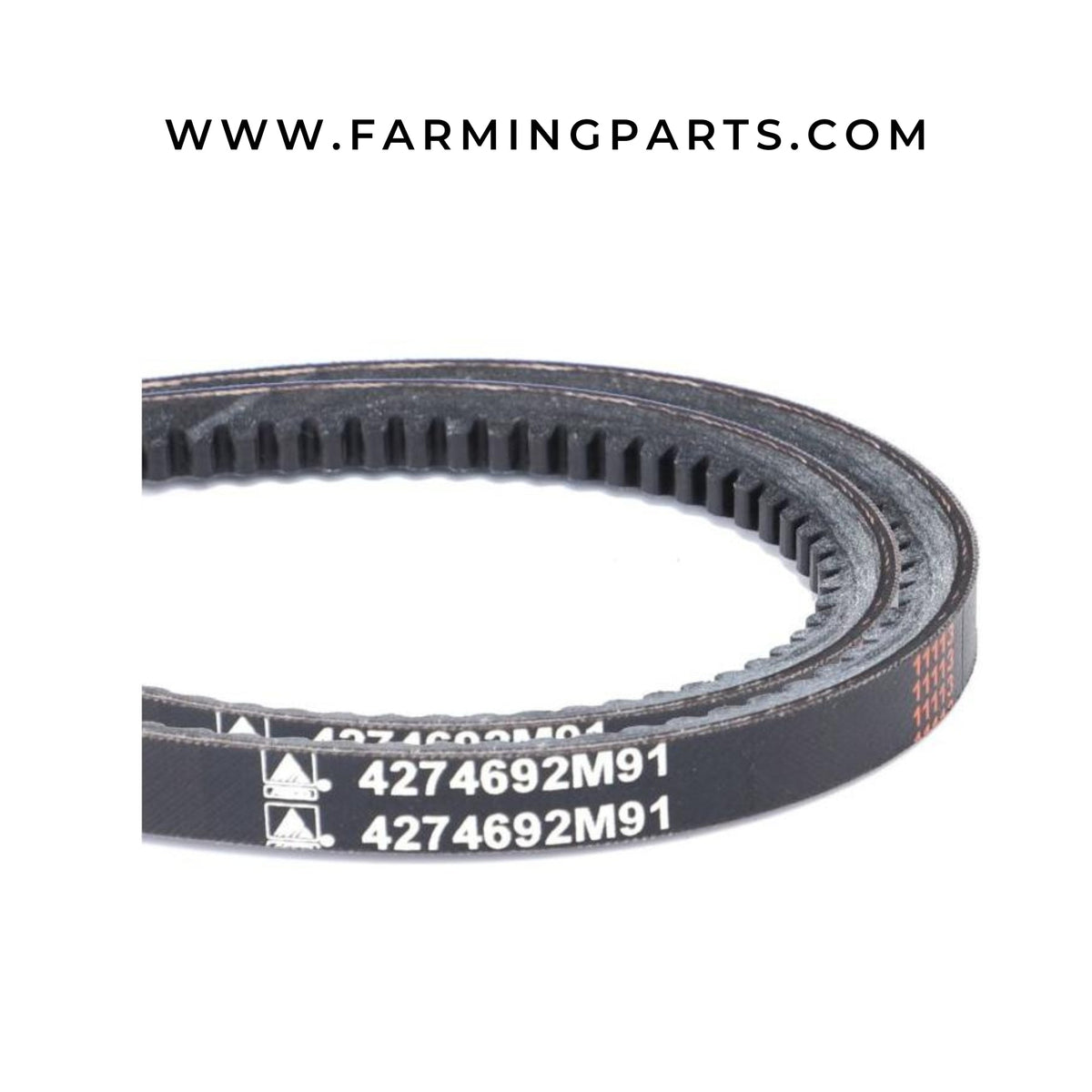 Durable Belts & Drive Chains for Reliable Agricultural Performance ...