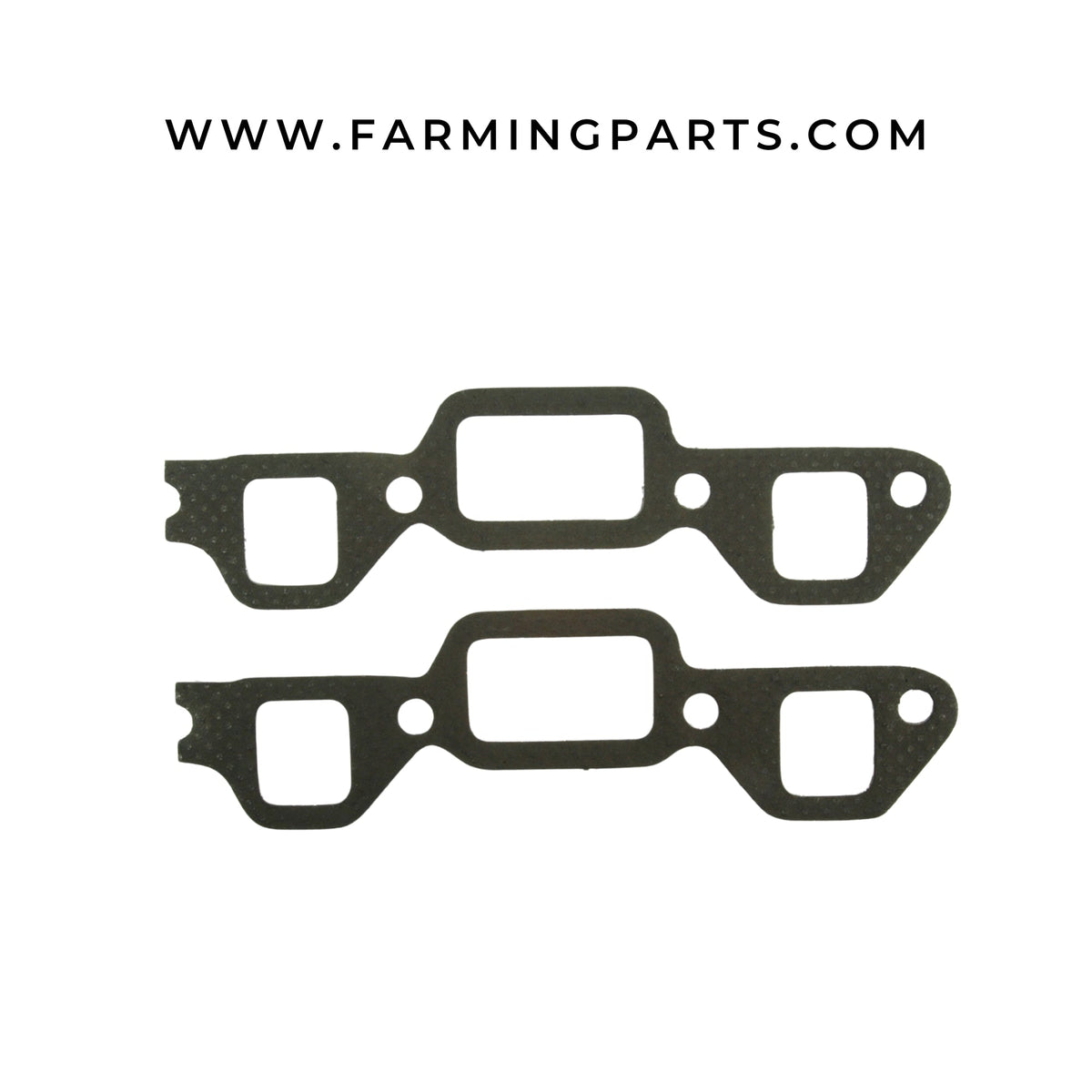 Exhaust Manifolds & Accessories | OEM AGCO & Aftermarket Sparex Parts ...