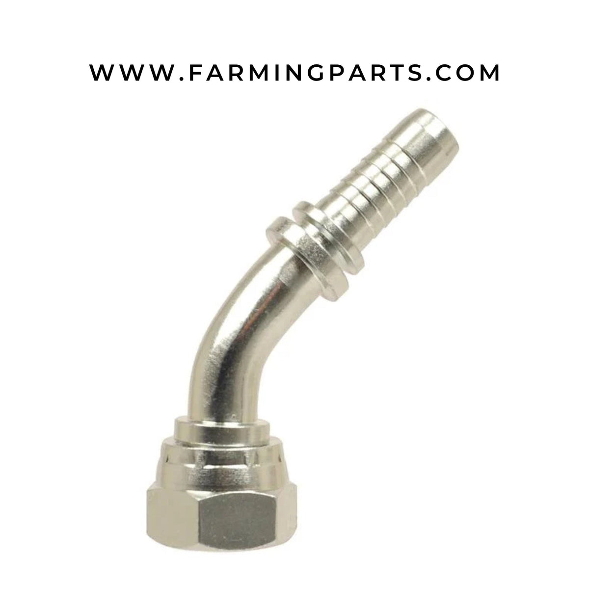 Farming Parts | Hydraulic Hoses, Fittings & Components | OEM