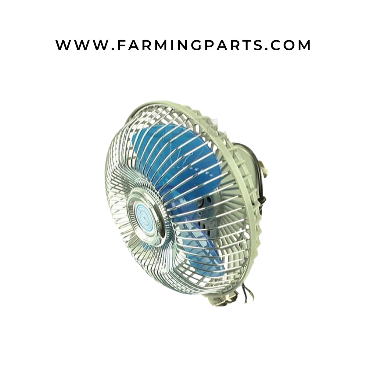Durable Cab Fans: OEM & Aftermarket Parts for Reliable Farm Equipment ...