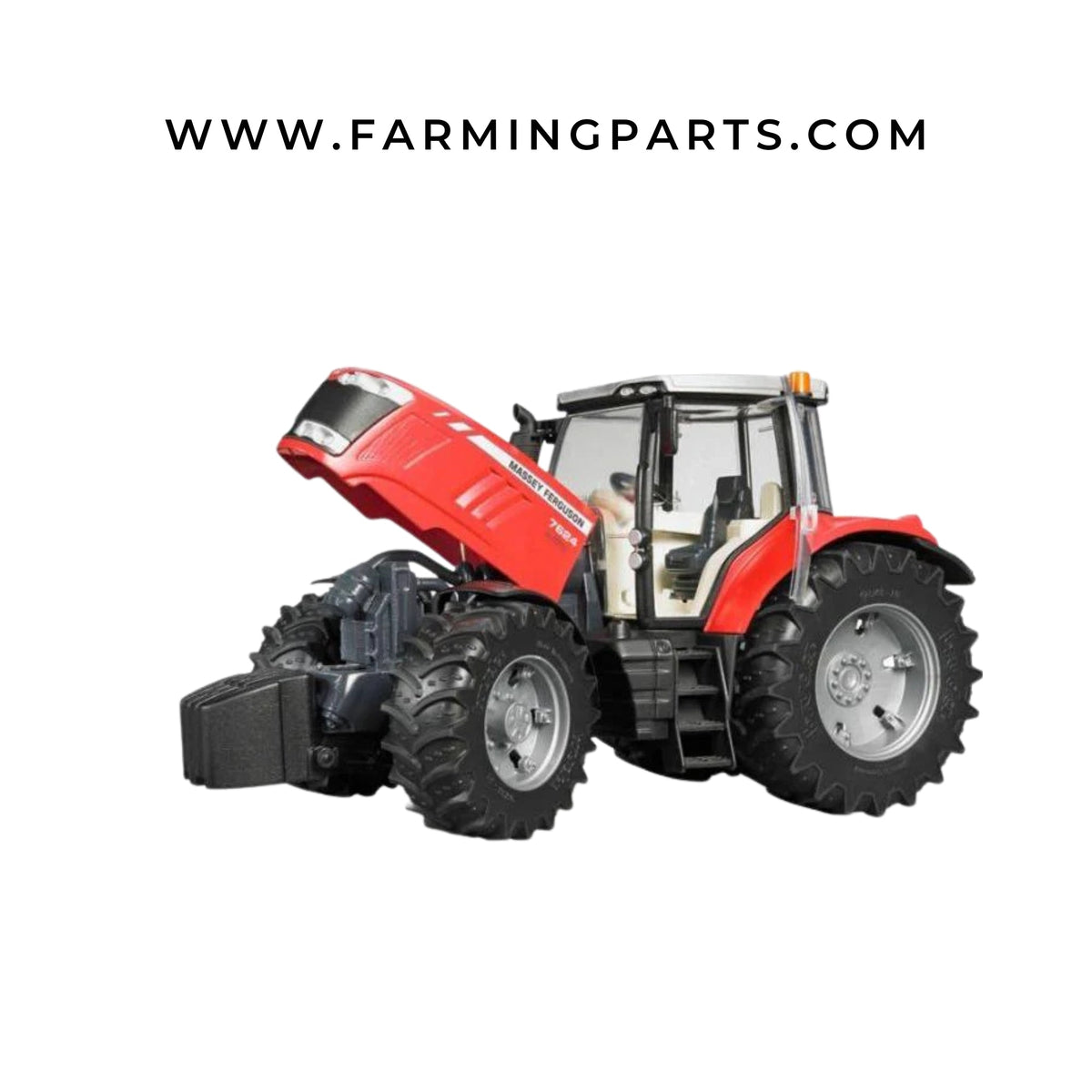 Premium Agricultural Models Collection - Enhance Your Farm Efficiency ...