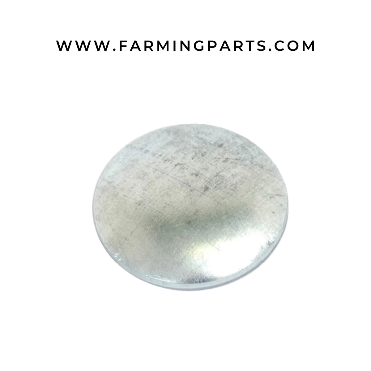 Durable Core Plugs for AGCO & Sparex Equipment - 12-Month Warranty ...