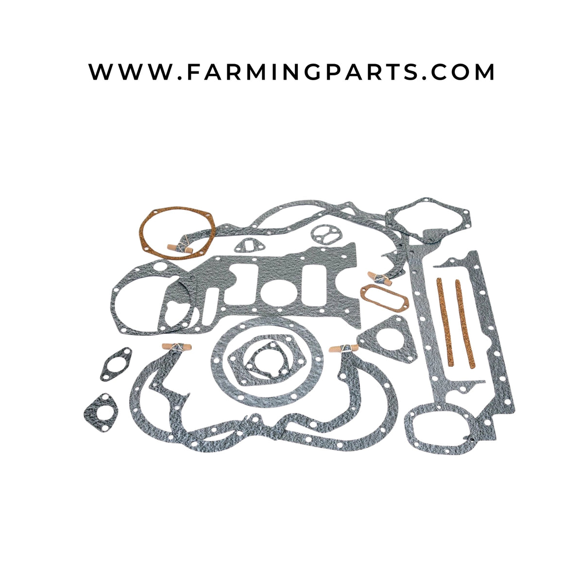 High-Performance Bottom Gasket Sets - Durable OEM & Aftermarket Parts ...