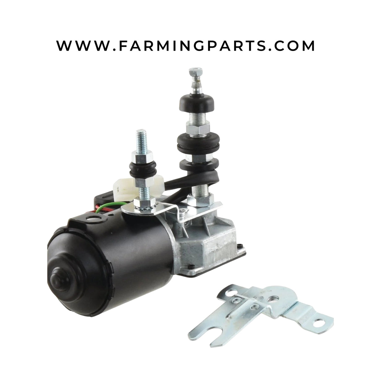 Wiper Motors | OEM AGCO & Aftermarket Sparex Parts – Farming Parts