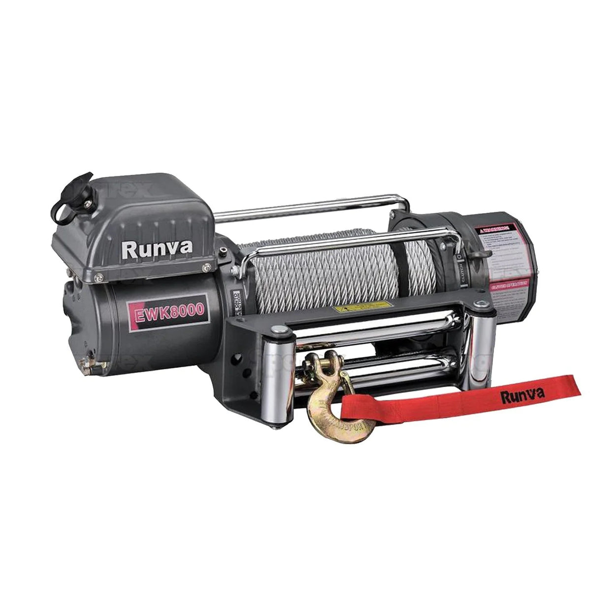 Farming Parts | Towing & Fasteners | Official Parts