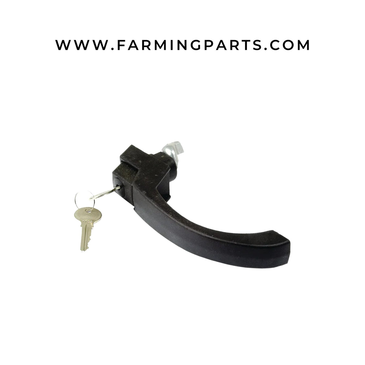 Durable Cab Handles & Latches - Reliable OEM & Aftermarket Parts ...