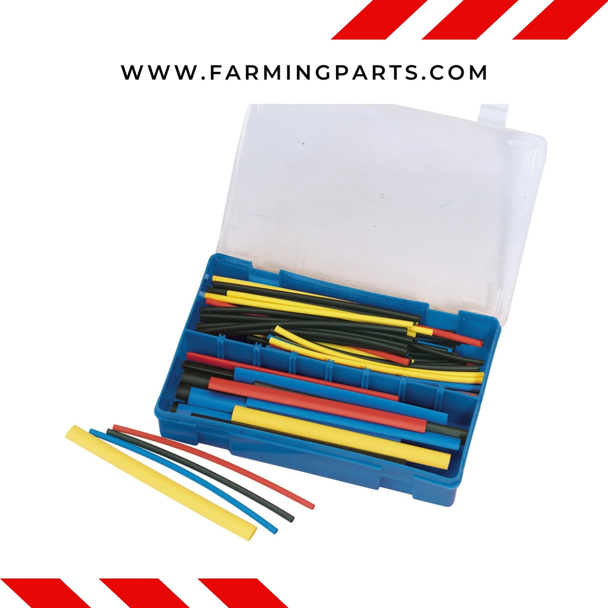 Farming Parts | Assortment Sets Collection
