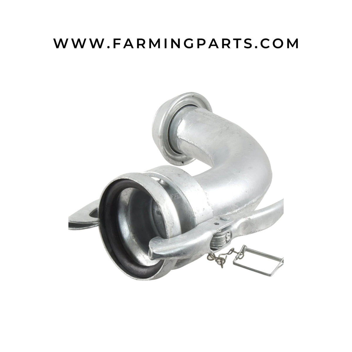 Irrigation Systems & Equipment | OEM AGCO & Aftermarket Sparex Parts ...