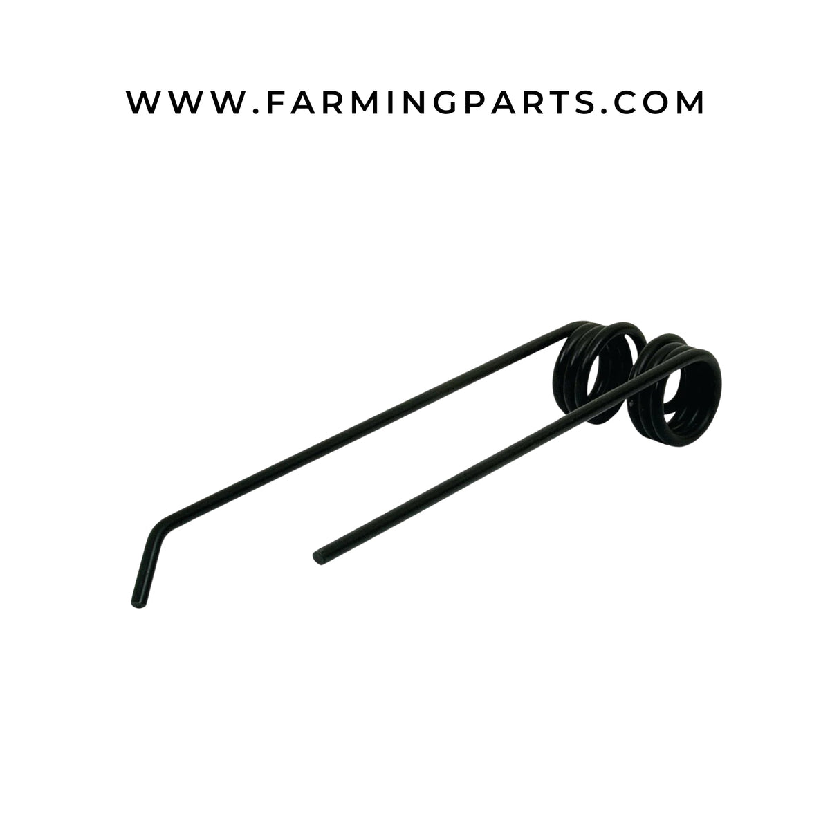 Premium Tedder & Hay Tines - Enhance Your Harvest Efficiency Today ...