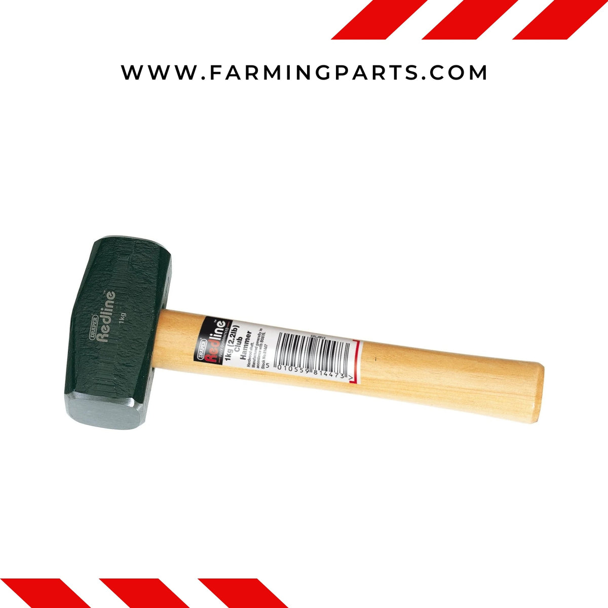 Durable Brick & Lump Hammers for Precision Masonry – Shop Now ...