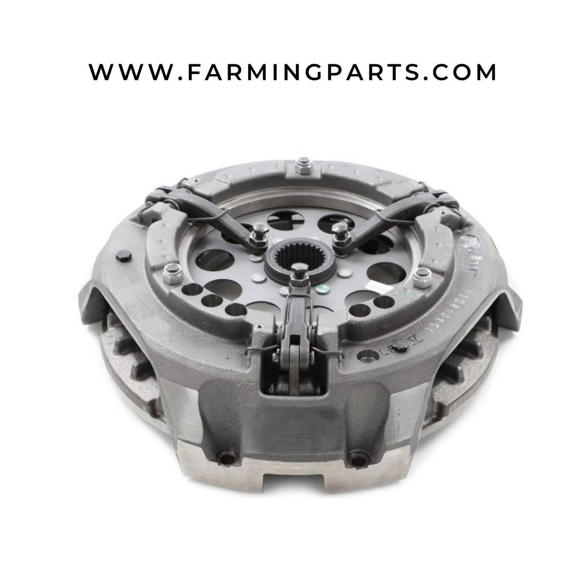 Farming Parts | Clutches & Flywheels Collection