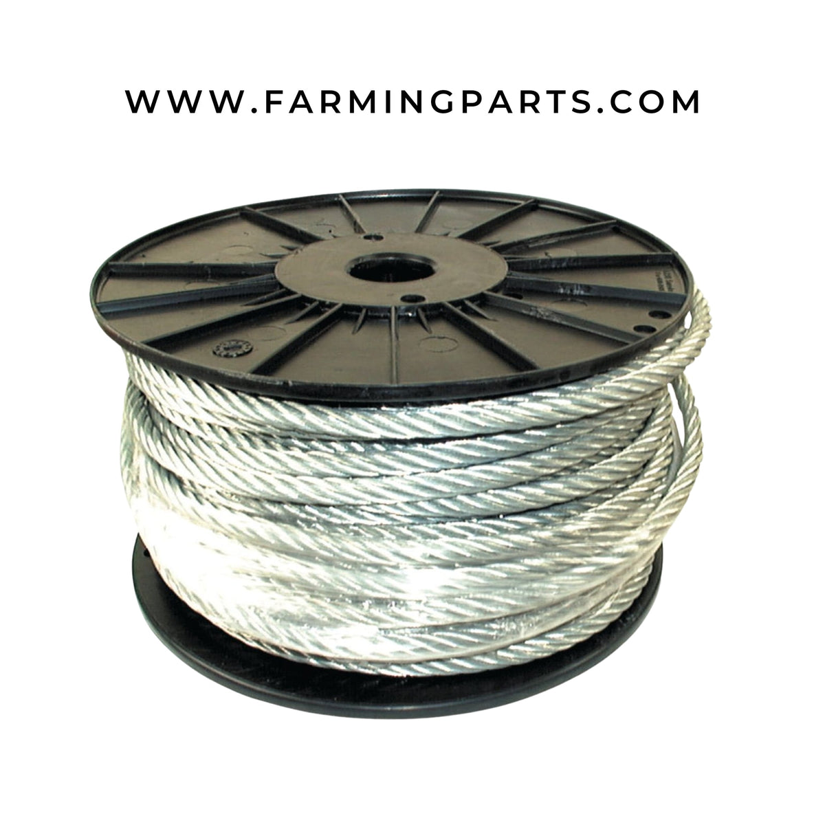 Premium Wire Ropes & Components - Enhance Safety & Durability Today ...