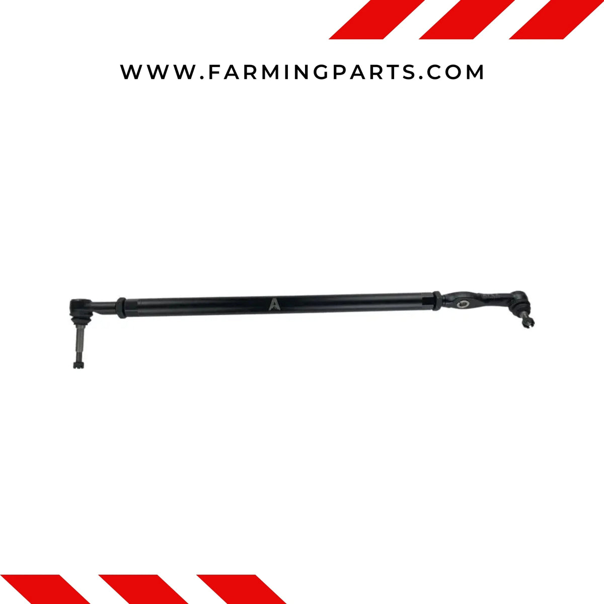 4wd Drag Link Assembly | OEM AGCO & Aftermarket Sparex Parts – Farming ...