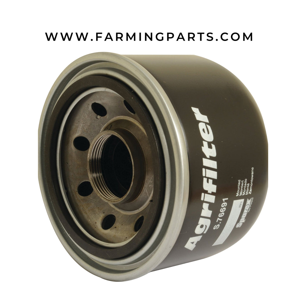 Durable Hydraulic & Transmission Filters - Ensure Smooth Operations ...