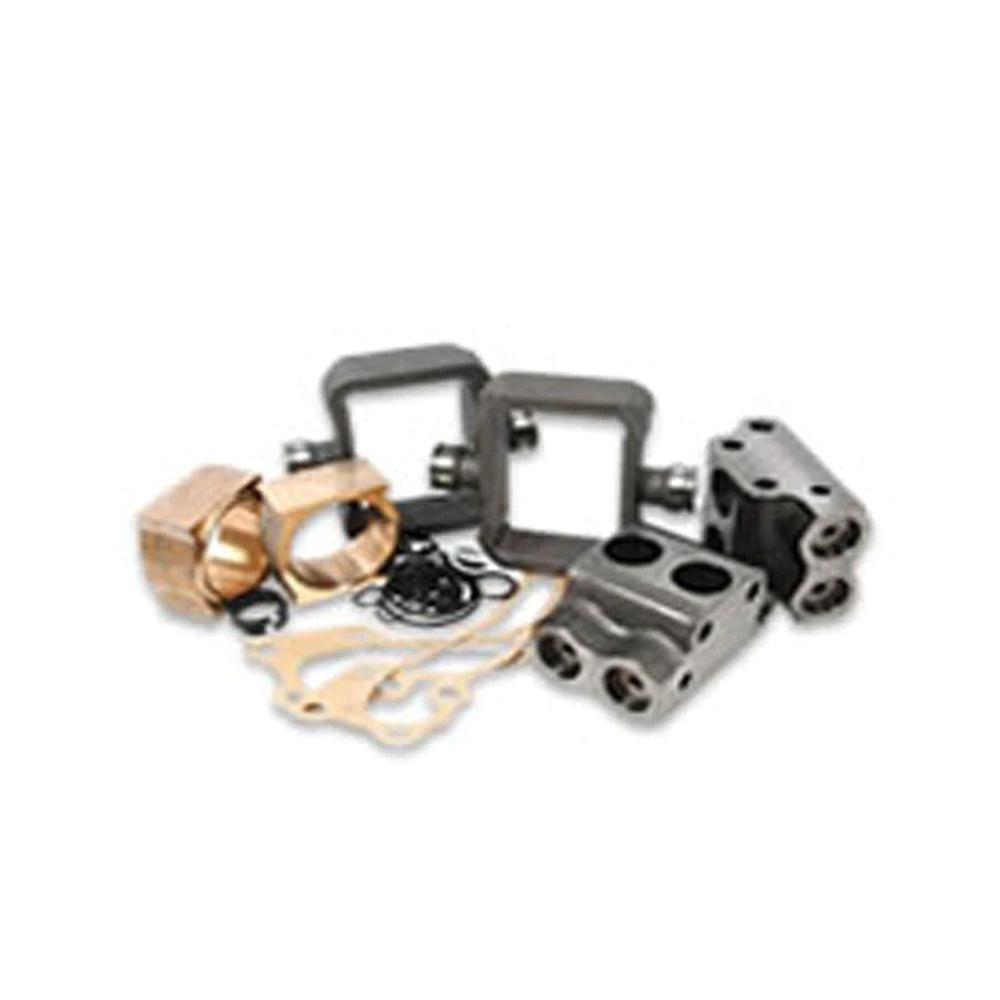 Tractor Hydraulic Parts: Durable OEM & Aftermarket Solutions - Shop Now ...