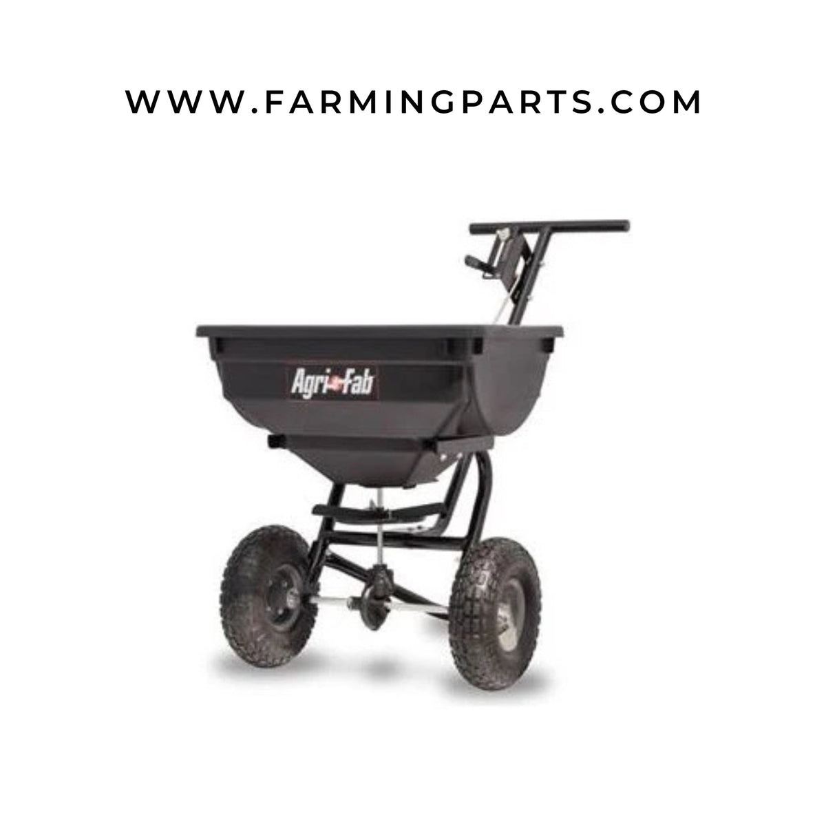 Farming Parts | Fertilizer Spreaders Collection | Official OEM Part
